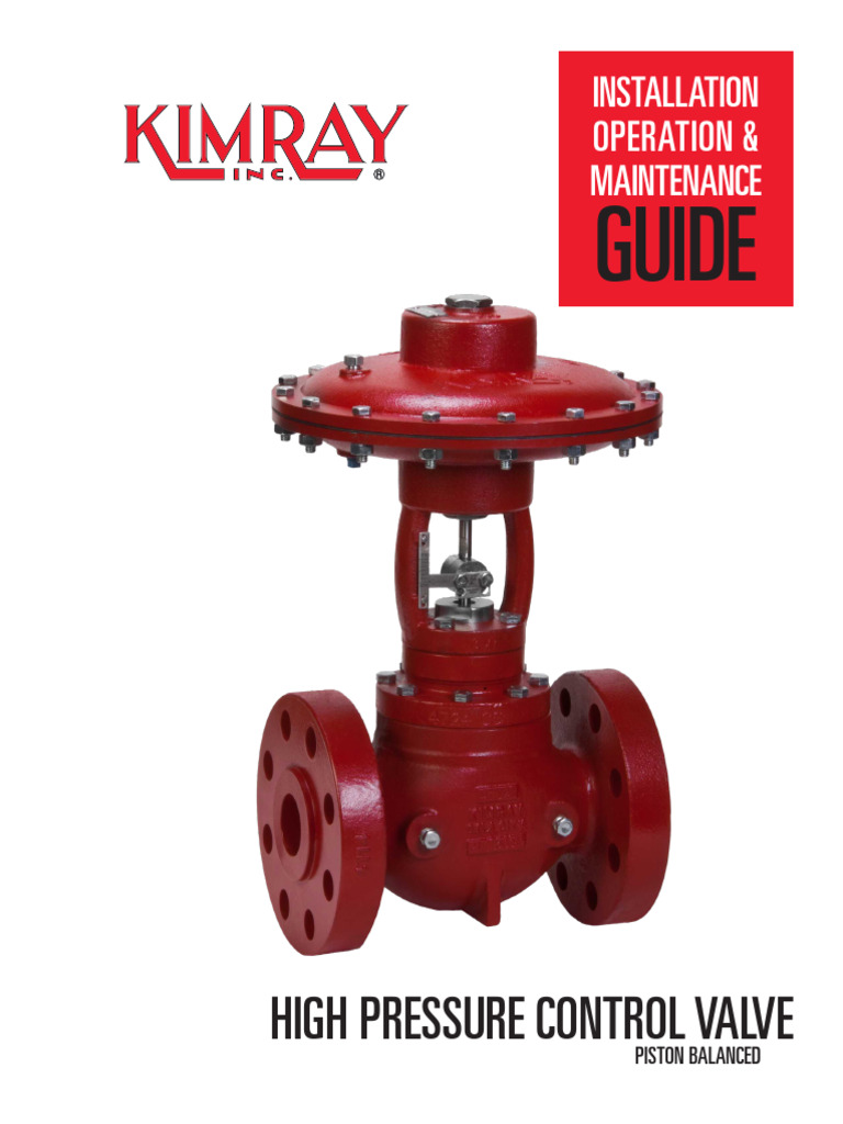 rm_0001 | PDF | Valve | Pipe (Fluid Conveyance)