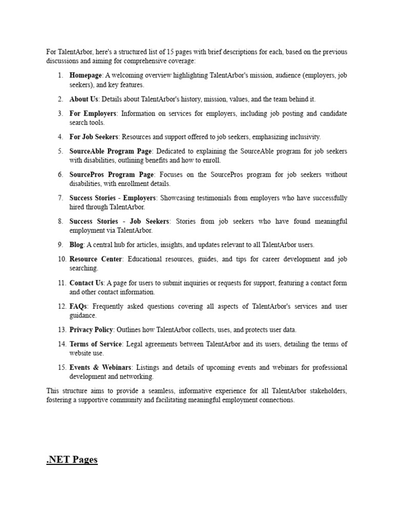 HubSpot Pages | PDF | Computing | Cyberspace