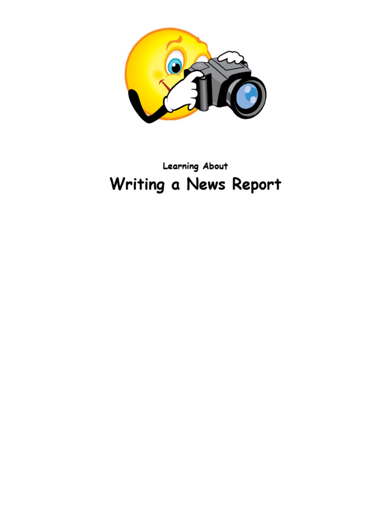 Grade8 - Writing A News Report IGCSE | PDF | Astronauts | Tomato