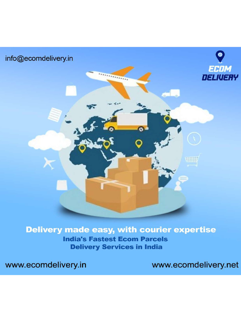 Ecom 19th | PDF