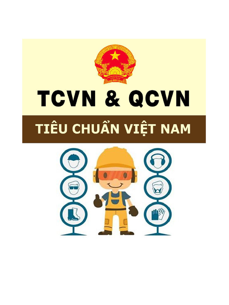 TCVN 2019 | PDF