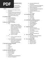 LabWare 8 Brochure | PDF | Cloud Computing | Mobile App