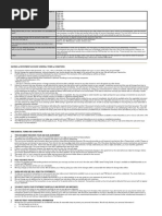 Patumba Investment Guide and Withdrawals | PDF | Investing | Financial ...