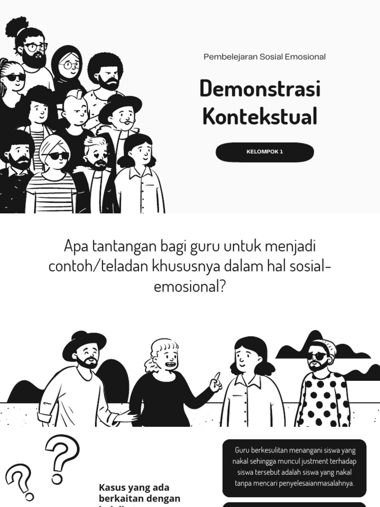 02.01.3-T2-5b Unggah Tugas File Bahan Presentasi Demonstrasi Kontekstual 2.4 - Kelompok 1 | PDF ...