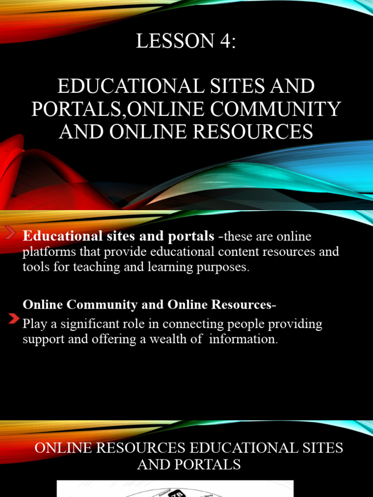 TTL Module 6 - Lesson 4 | PDF