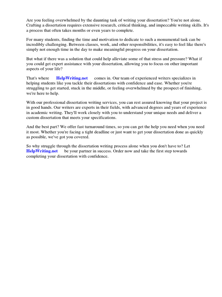 Guy Does Dissertation in 40 Hours | PDF | Thesis | Psychology