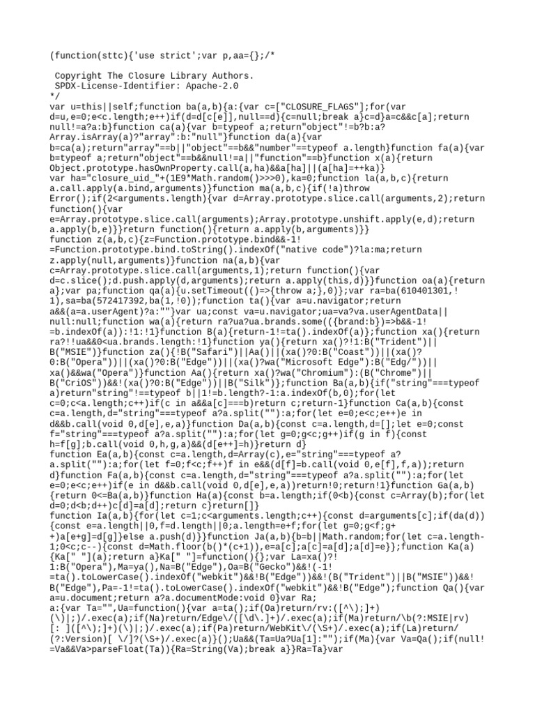 f | PDF | String (Computer Science) | Computer Data
