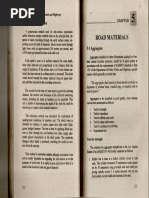 AASHTO #57 Stone Specifications | PDF | Earth Sciences | Physical Sciences