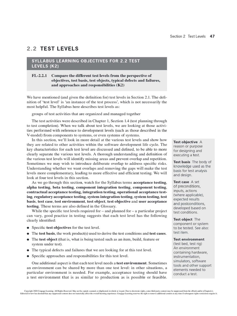vmodel-istqb | PDF
