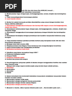 Evaluasi 2 Mooc | PDF | Karier & Perkembangan