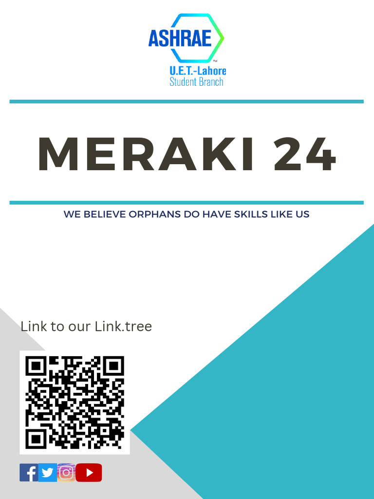 Meraki 24 | PDF | Business | Social Psychology