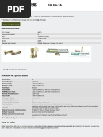 GIB Rondo Metal Batten System - System and Installation Manual | PDF ...