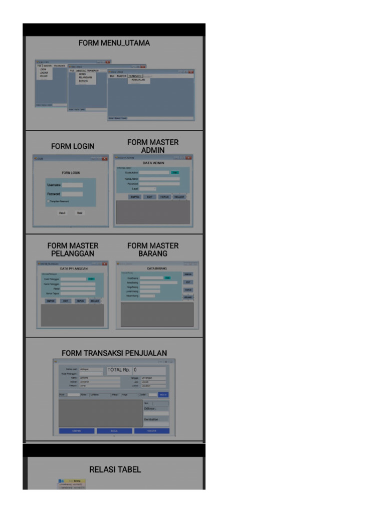 BARU2 | PDF | Computing | Computer Programming BARU2 | PDF | Computing | Computer Programming