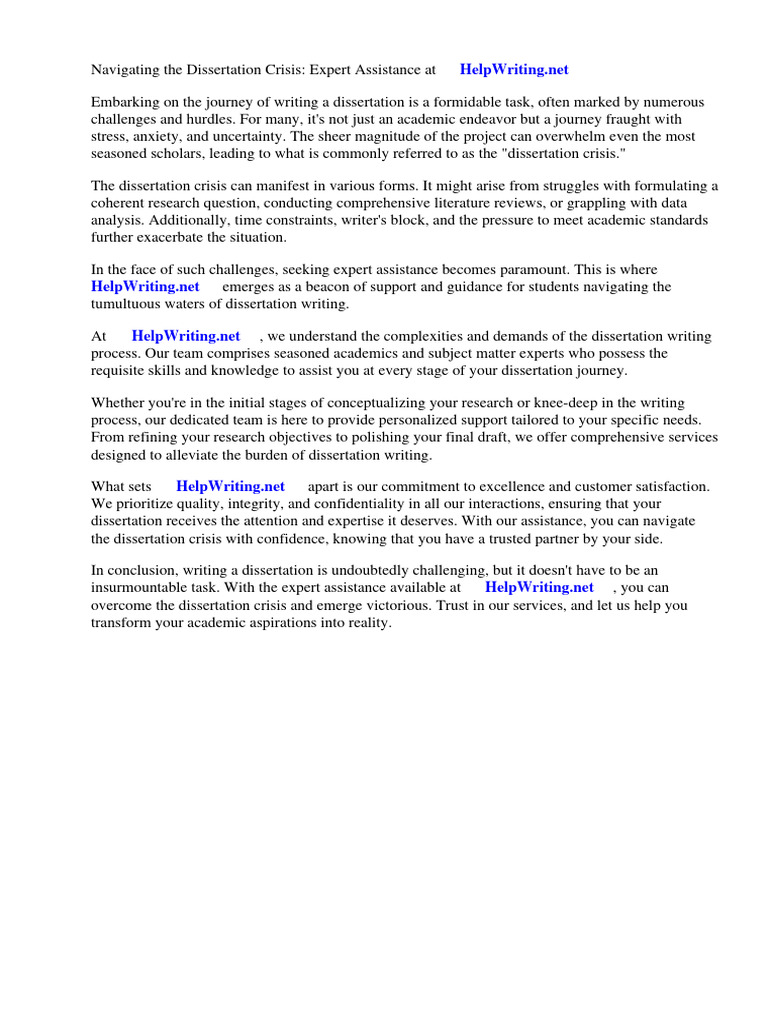 Dissertation Crisis Management Pdf Crisis Management Employment