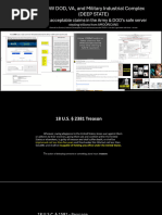 Judgment Proof Sample Letters | PDF | Garnishment | Money