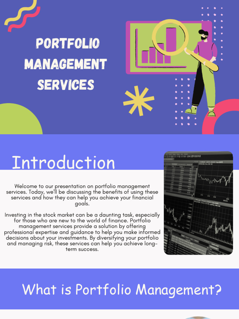 PMS Portfolio Management Services | PDF | Investment Management | Investing