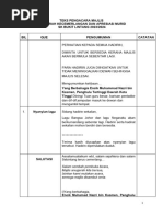 Contoh Aktiviti Explorace | PDF | Griya & Taman