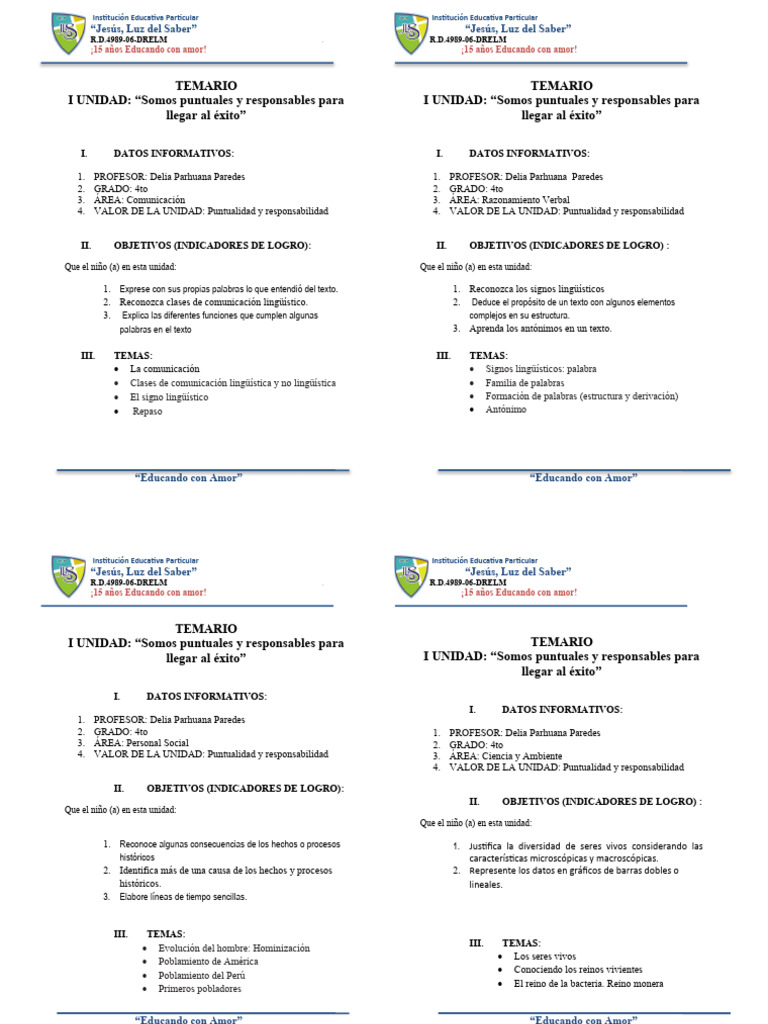 Delia | PDF | Comunicación | Amor