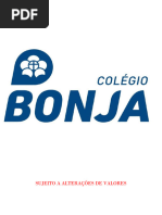 Uniformes 2025 | PDF