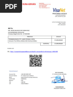 SAMPLE MT103 (IBCP) Via SWIFT PDF | PDF | Business | Finance & Money ...