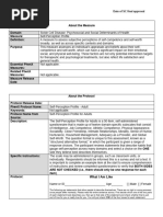 DIGFAST Interviewing Tips Use Digfast To Elicit Diagnostic Criteria | PDF