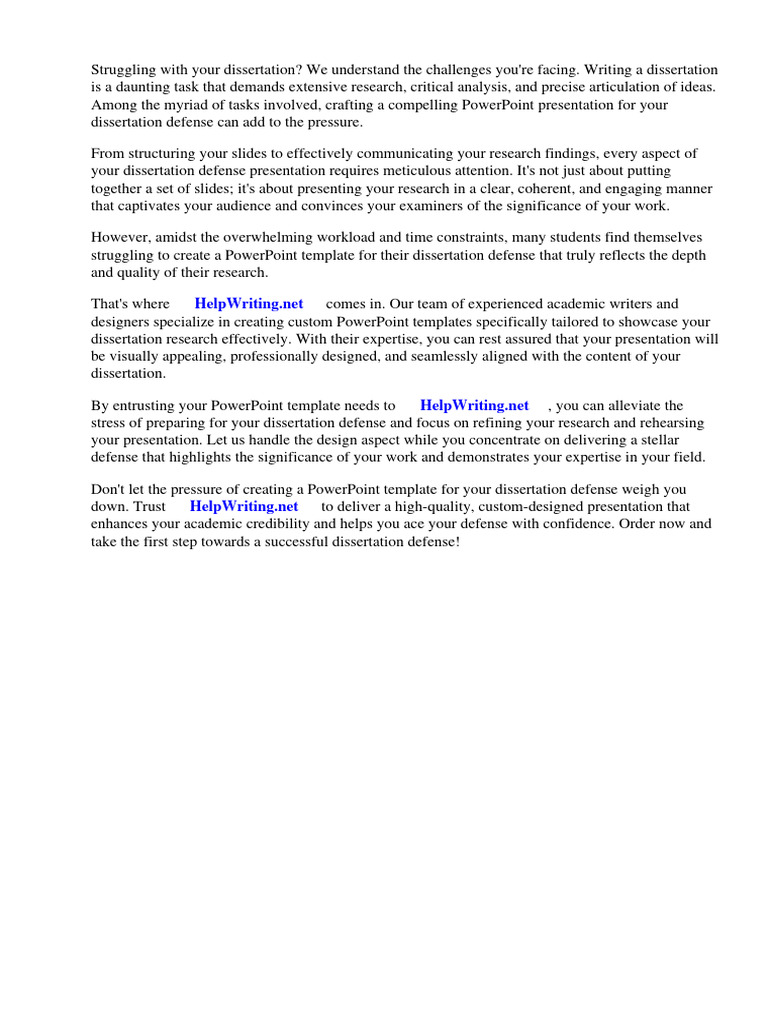 Powerpoint Template Dissertation Defense | PDF | Microsoft Power Point ... Powerpoint Template Dissertation Defense | PDF | Microsoft Power Point ...