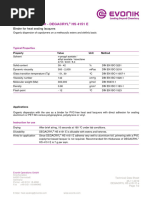 Dragendorff''s Reagent | PDF | Chemistry