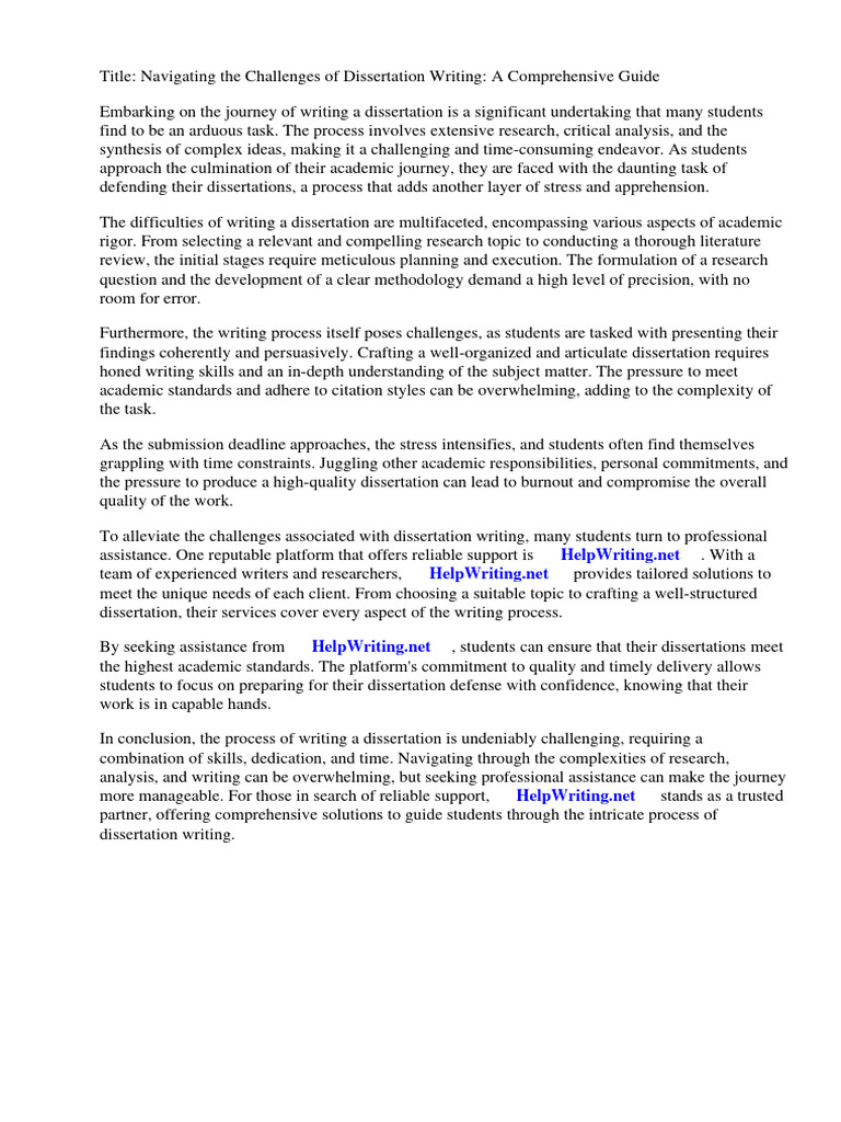 What To Expect at A Dissertation Defense | PDF | Thesis | Knowledge