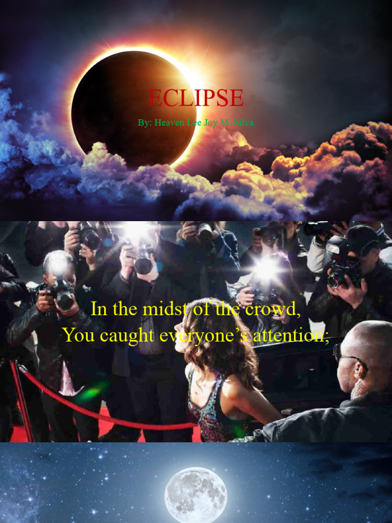 ECLIPSE | PDF