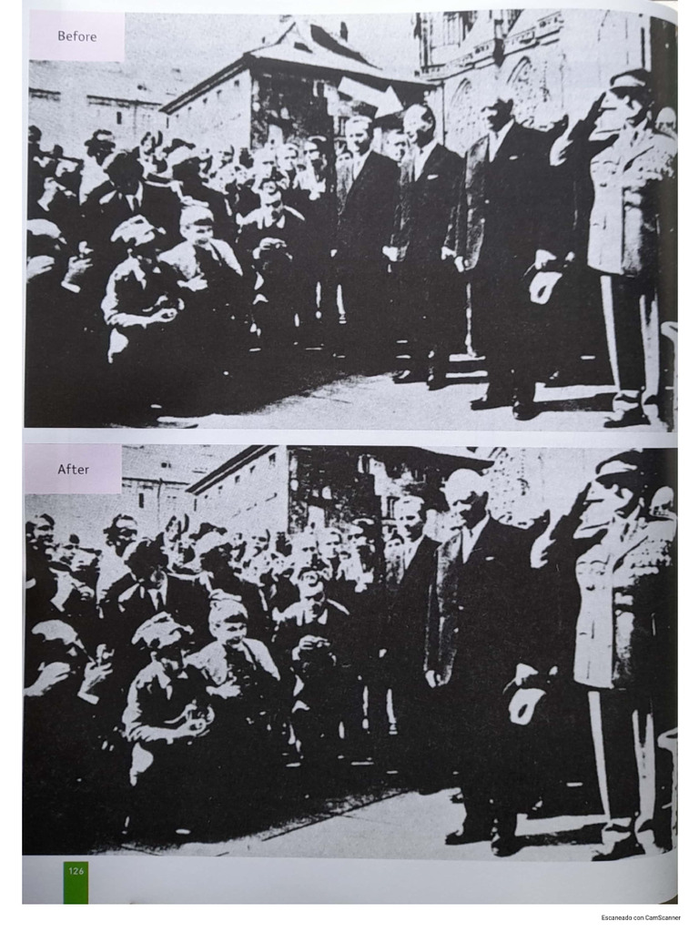 History Unit 6 | PDF