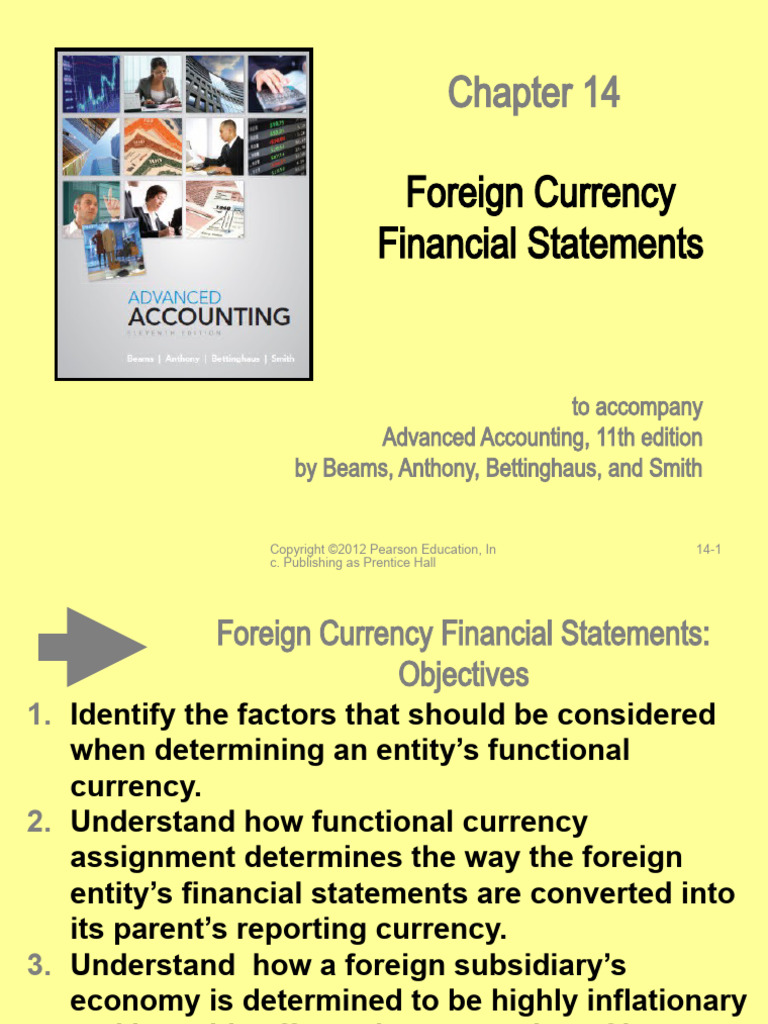 Beams11 ppt14 | Download Free PDF | Consolidation (Business) | Equity (Finance)