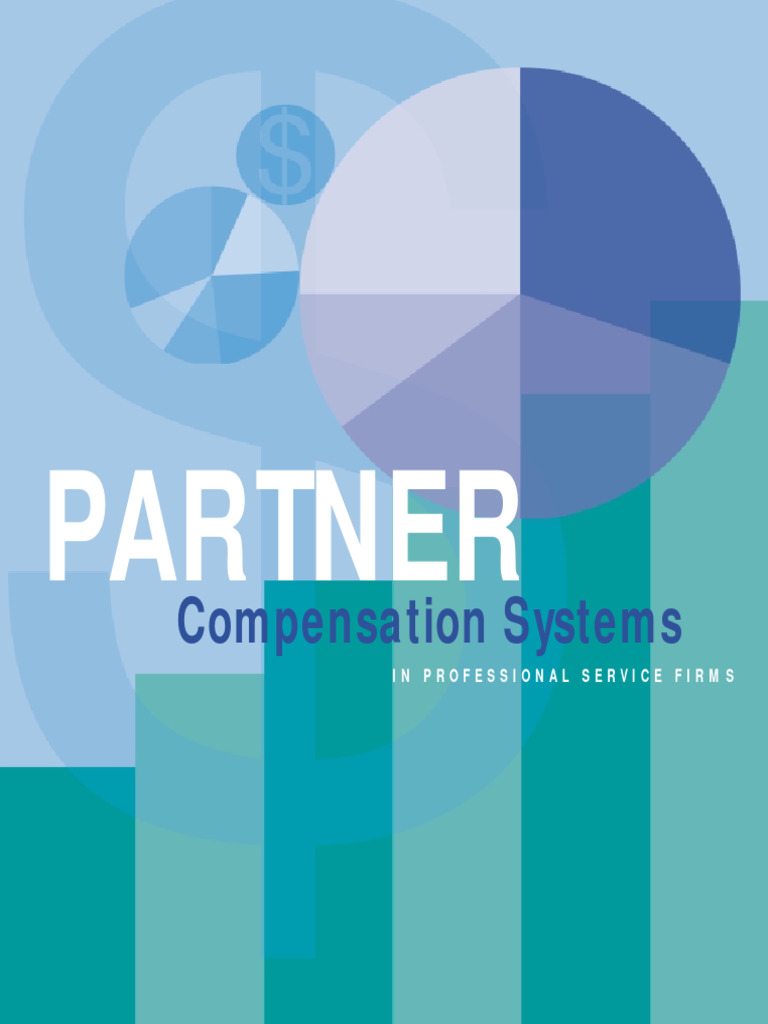 Compensation Systems | PDF | Partnership | Incentive