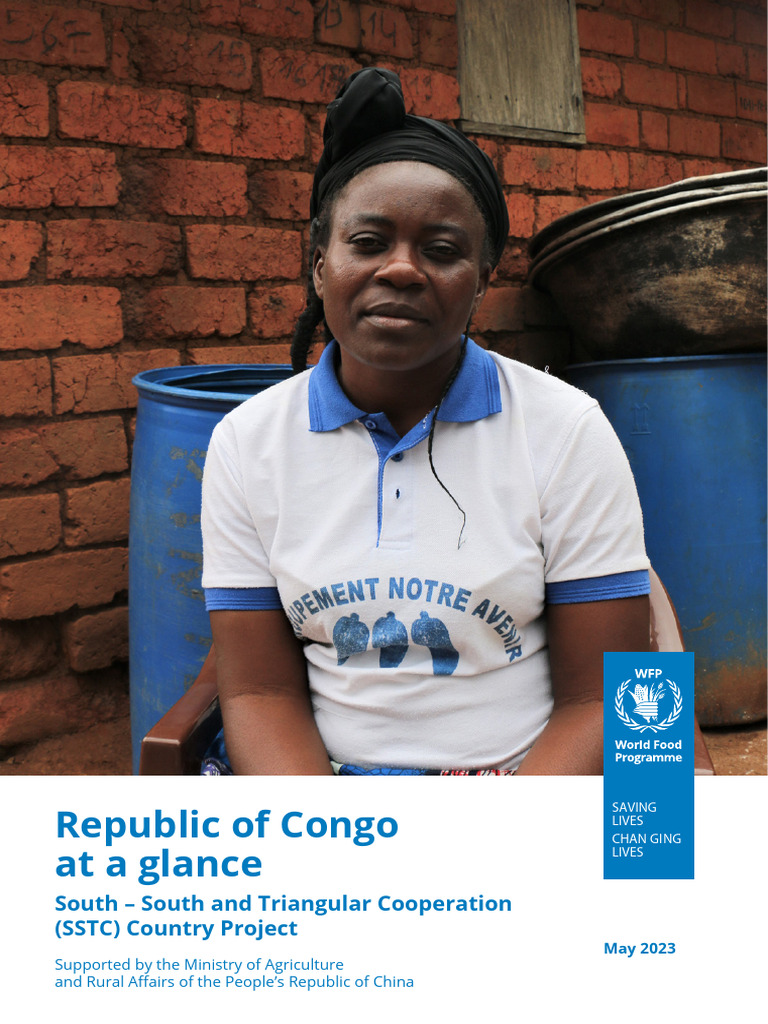 WFP 0000150199 | PDF | World Food Programme | Food Security