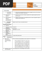 Script NG Dula-Dulaan | PDF