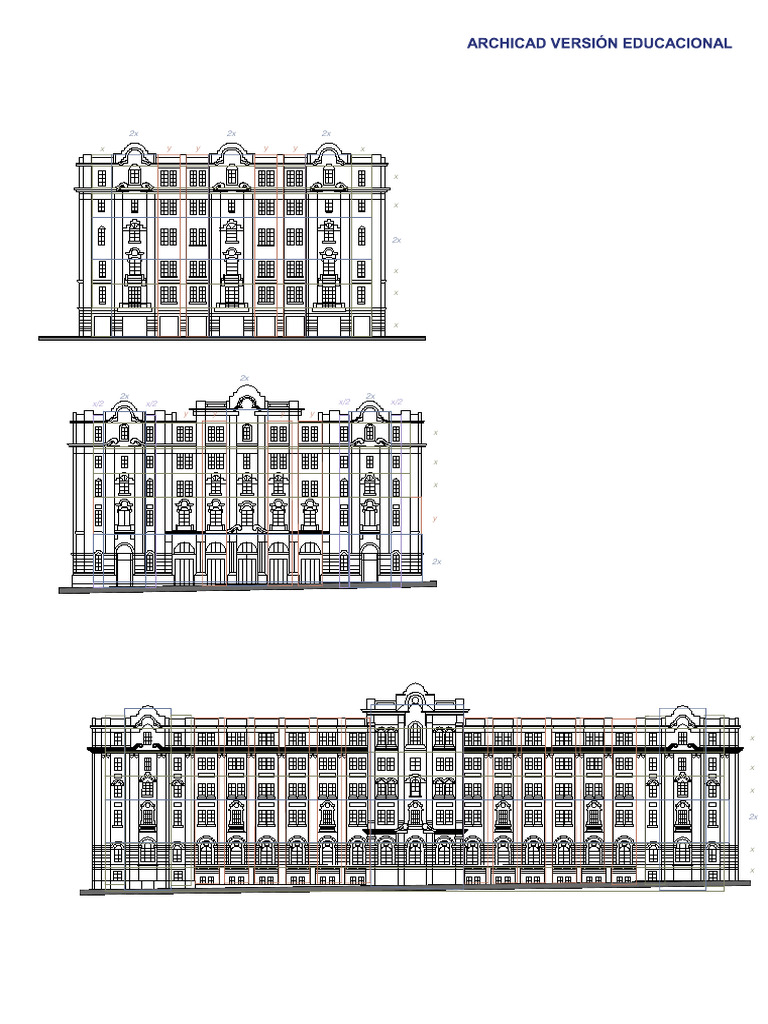 Gran Hotel Bolivar | PDF