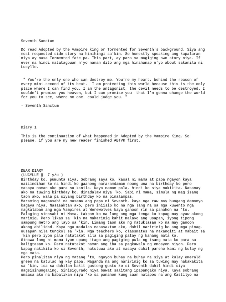 RBW 5 - Seventh Sanctum | PDF