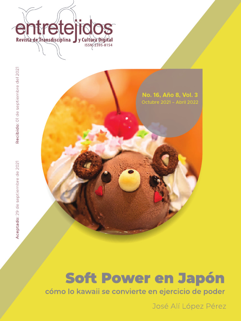 Jose Softpower | PDF | Poder duro | Japón