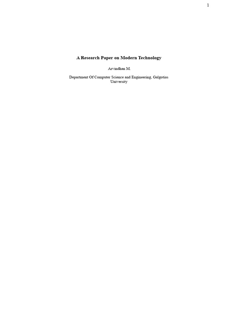 APA Style | PDF | Educational Technology | Teachers