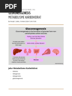 (2013) Fisiologi, Metabolisme Glukosa - StatPearls - Rak Buku NCBI | PDF