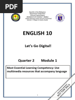 ELearning Platform User Manual | PDF | Educational Technology | Computing