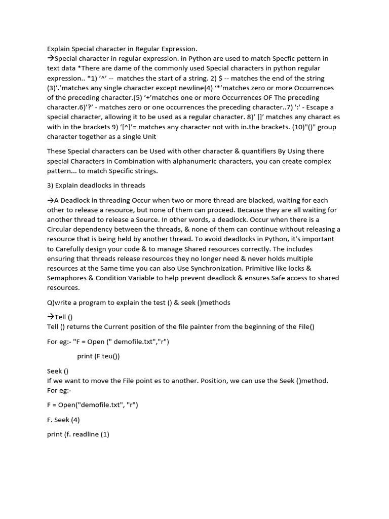 Pythpn Cheat Pdf Class Computer Programming Method Computer Programming 6355