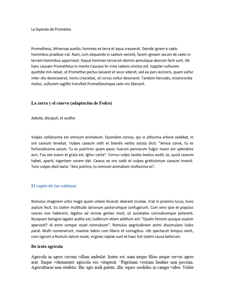 para practicar | PDF