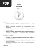 Ubicación Absoluta y Relativa-Definicion, Posicion Absoluta y Relativa ...