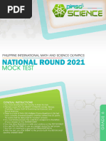 Grade 7 Science Reviewer 2nd Quarter | PDF