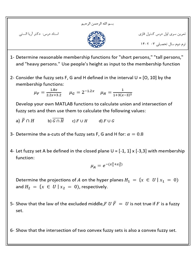 HW1 (4) | PDF