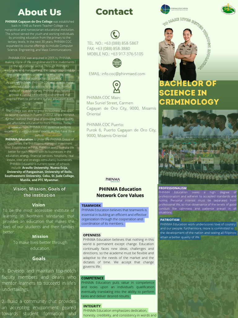 Green Simple Professional Real Estate Agency Brochure | PDF | Social ... Green Simple Professional Real Estate Agency Brochure | PDF | Social ...