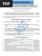 Writing Chits in A Mun: To Executive Board Chits | PDF | Communication ...