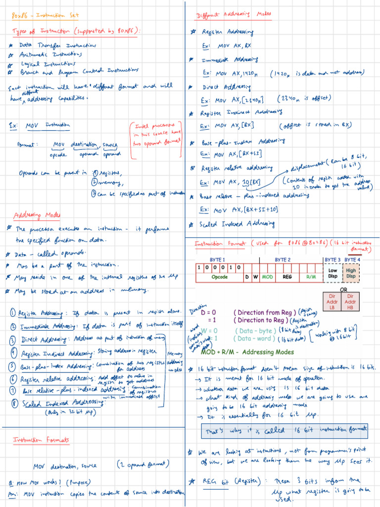 Module - 3 | PDF | Digital Electronics | Integrated Circuit
