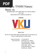 Các Hệ Thống Phân Phối Của Cocoon | PDF