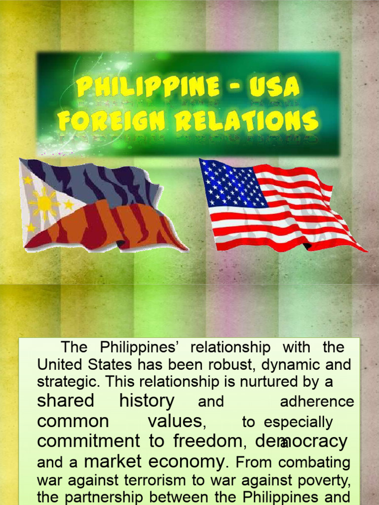 philippineusa-140219175321-phpapp01-converted | PDF | Philippines ...